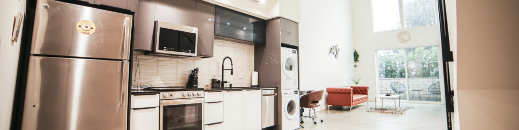 Appliance Industry | Middleville Engineered Solutions