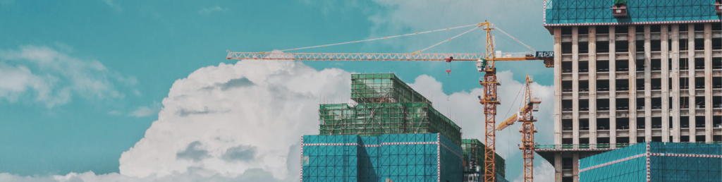 Construction Industry | Middleville Engineered Solutions