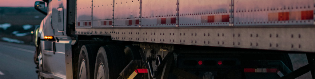 Heavy Truck Industry | Middleville Engineered Solutions