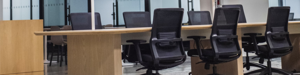 Office Furniture Industry | Middleville Engineered Solutions