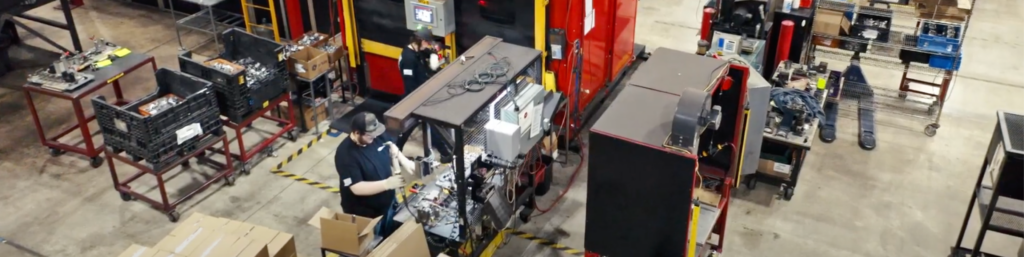 Our People | Middleville Engineered Solutions