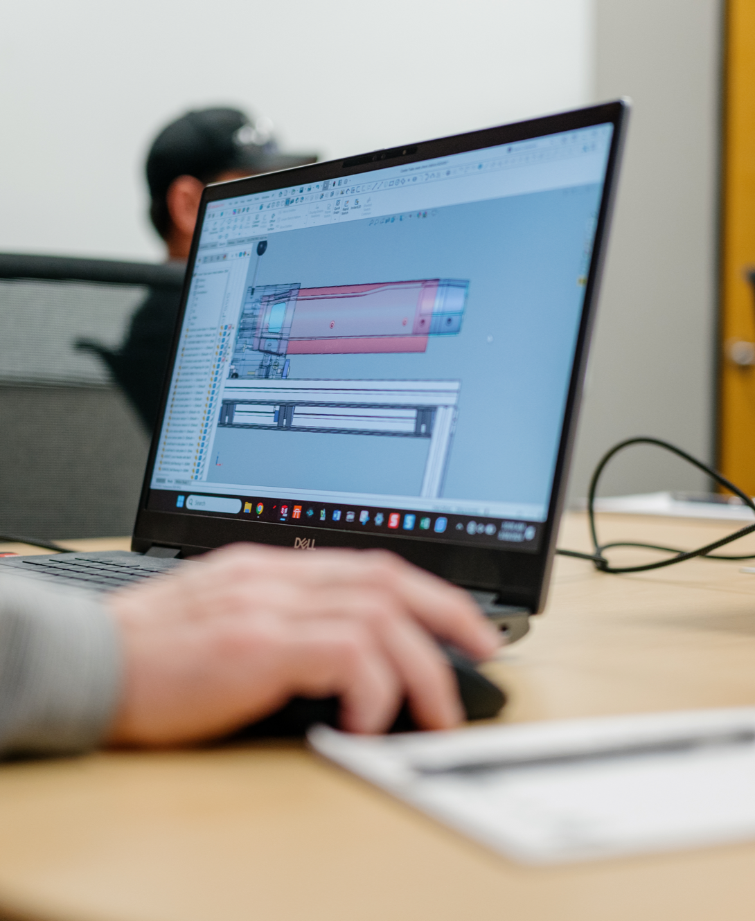 Prototyping | Middleville Engineered Solutions