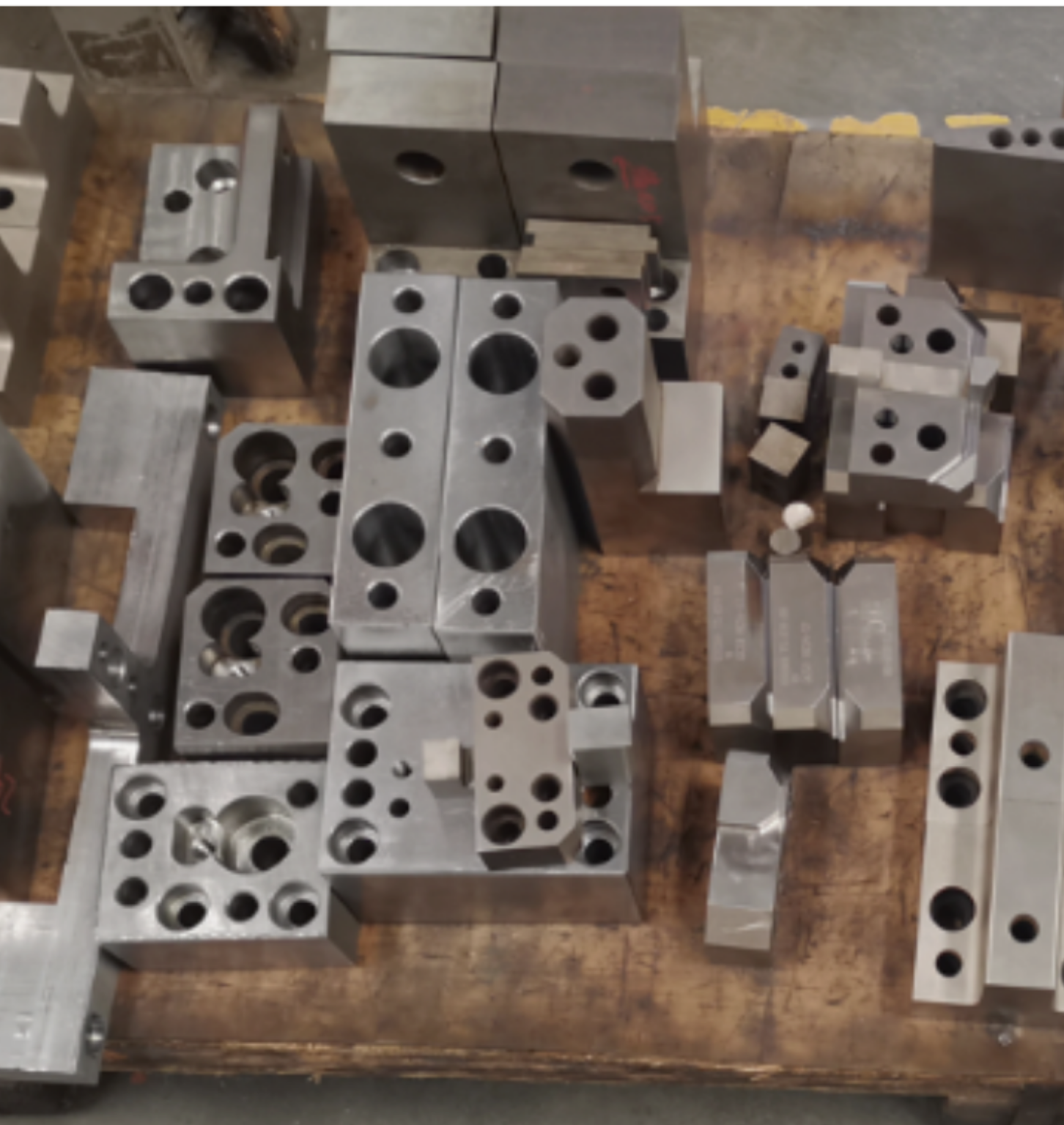 Die Details | Middleville Engineered Solutions