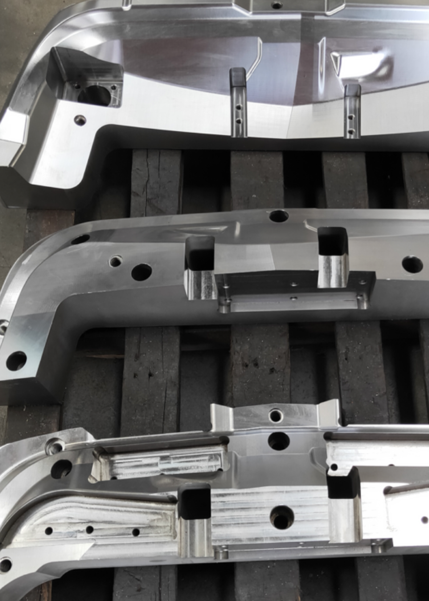 Die Details | Middleville Engineered Solutions